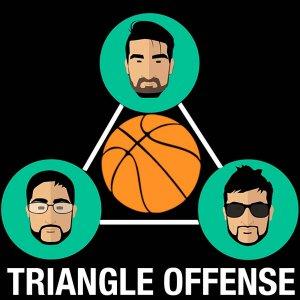 Triangle Offense