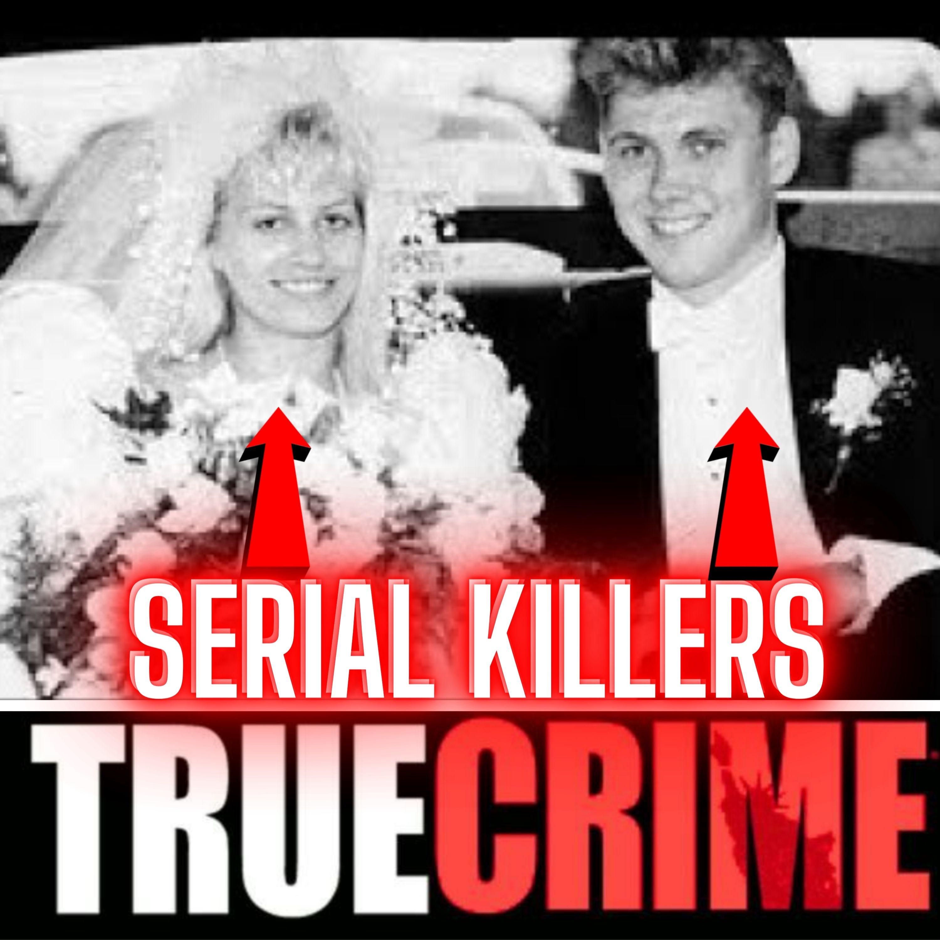 Karla Homolka and Paul Bernardo - Serial Killers Documentary - True ...