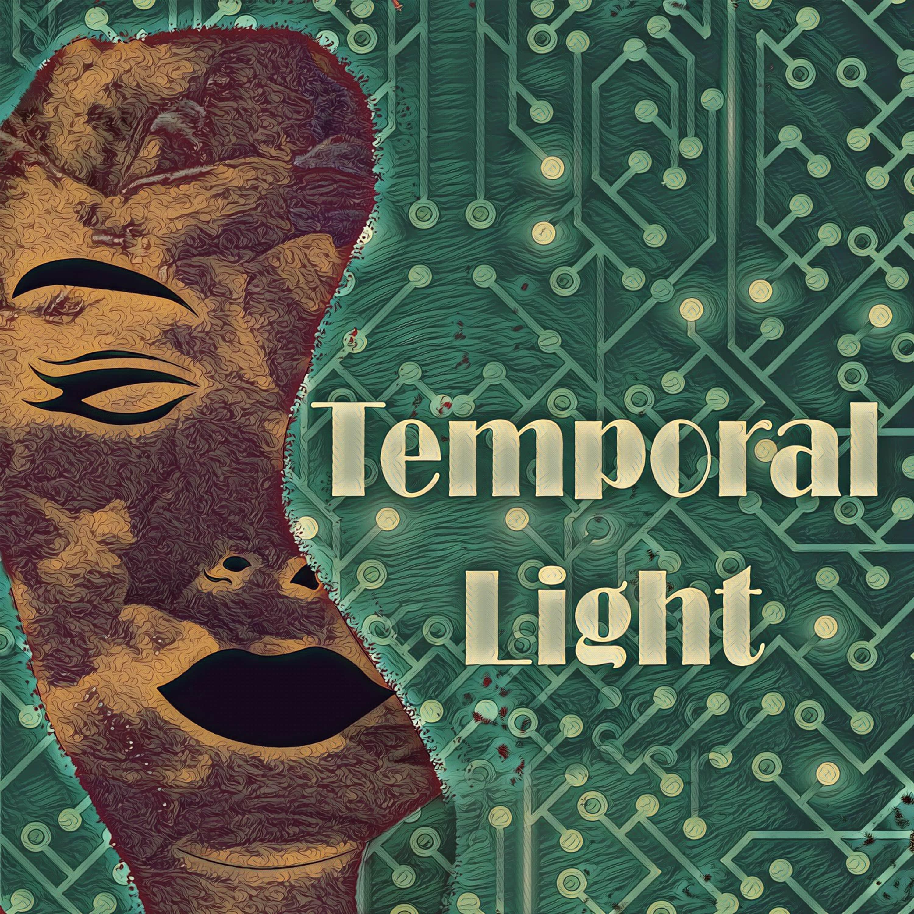 " Temporal Light " Podcast - FictionPodcasts.Com: Find the fiction ...